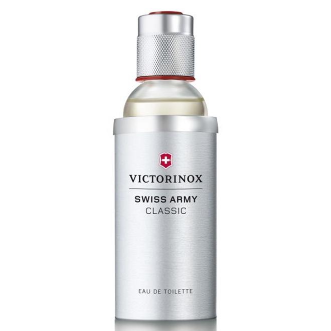 Perfume Swiss Army Victorinox Edt Masculino - Victorinox