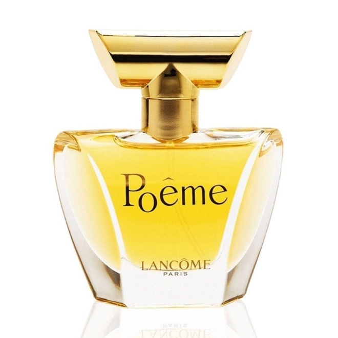 Perfume Poême Lancôme Eau De Parfum Feminino - Lancôme