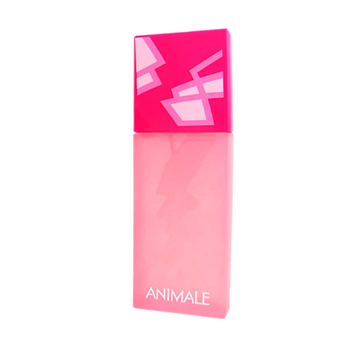 Perfume Animale Love Eau De Parfum Feminino - Animale