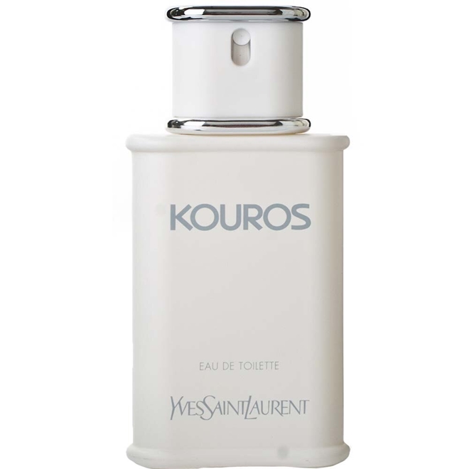 Perfume Kouros YSL Eau de Toilette Masculino - Yves Saint Laurent